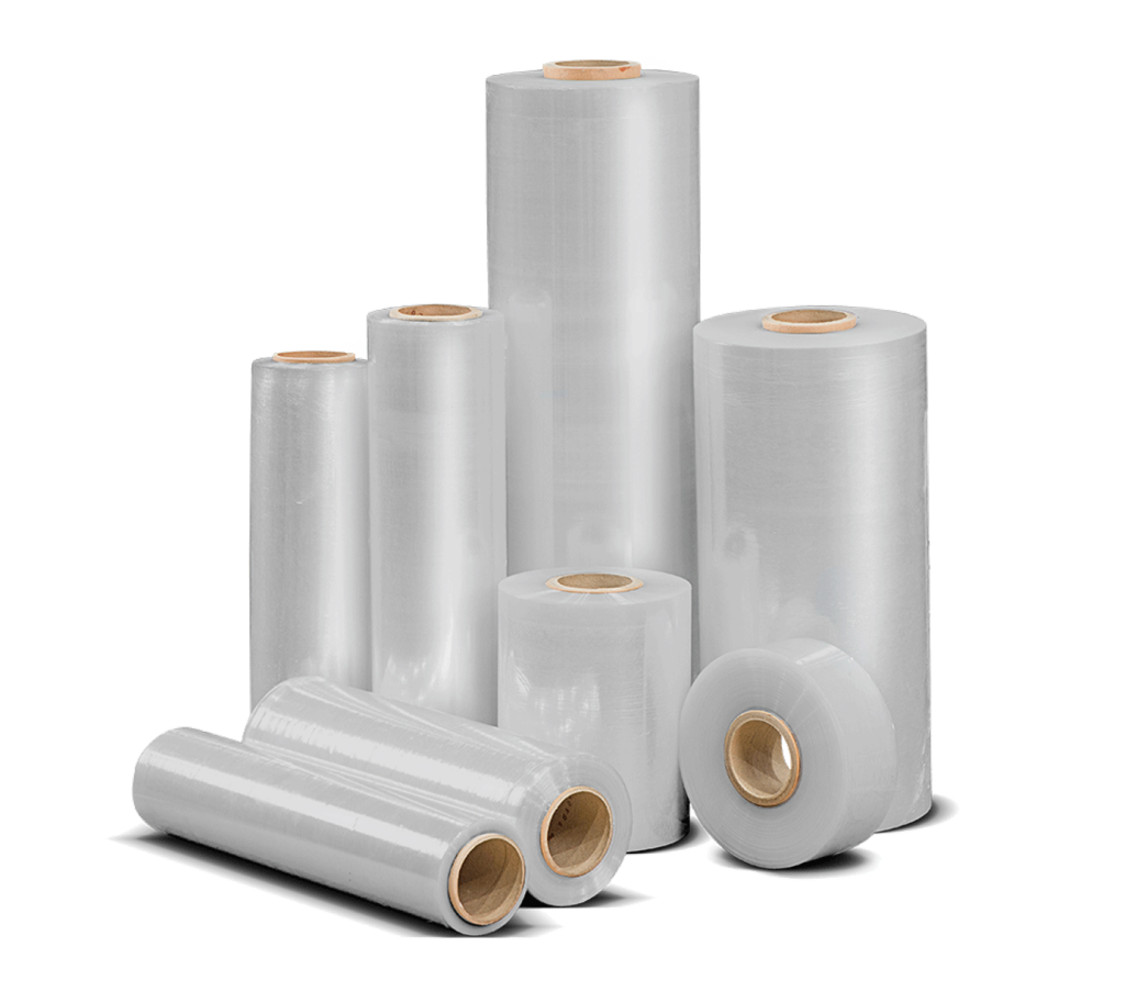 Rollo de Strech – Distriplast bga